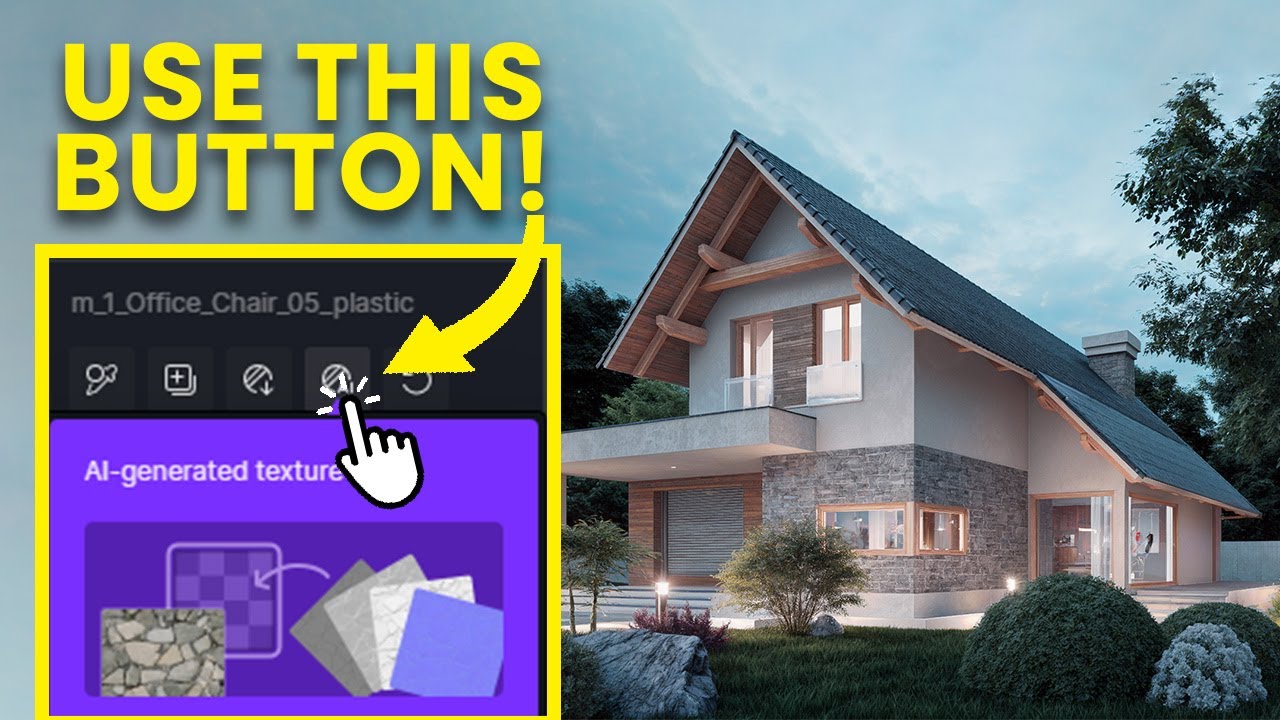 5 Mistakes That Destroy Your Renders - YouTube