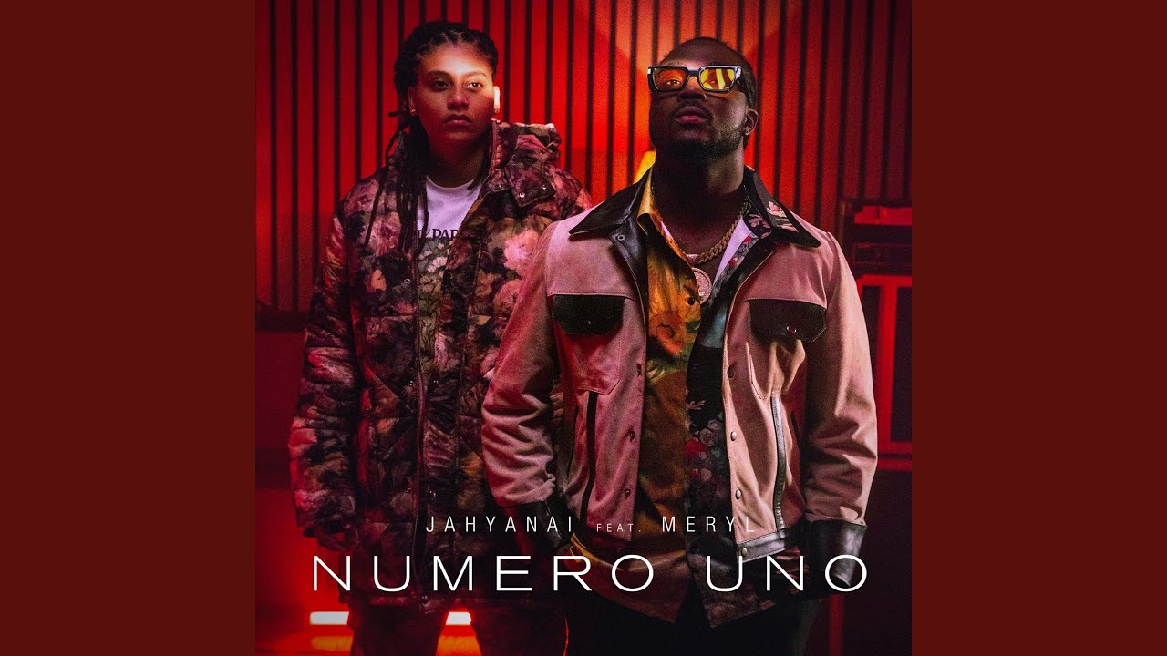 Numero Uno - YouTube Music