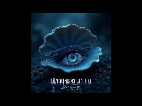 Jasur Samedli — Gözlərindəki Ulduzlar (Prod. by Mara Douglas)