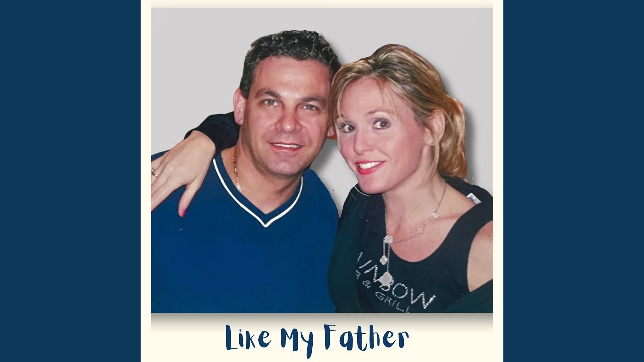Like My Father (Cover) - YouTube