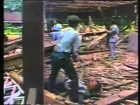 အာဇာနည္ကုန္း ဗုံးေပါက္ကြဲခဲ့စဥ္က သတင္းမွတ္တမ္း ဗီဒီယို - The Rangoon ...