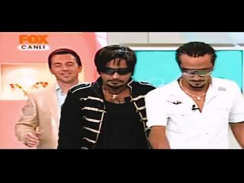 Cankan - Dardayım ( Tv Program)