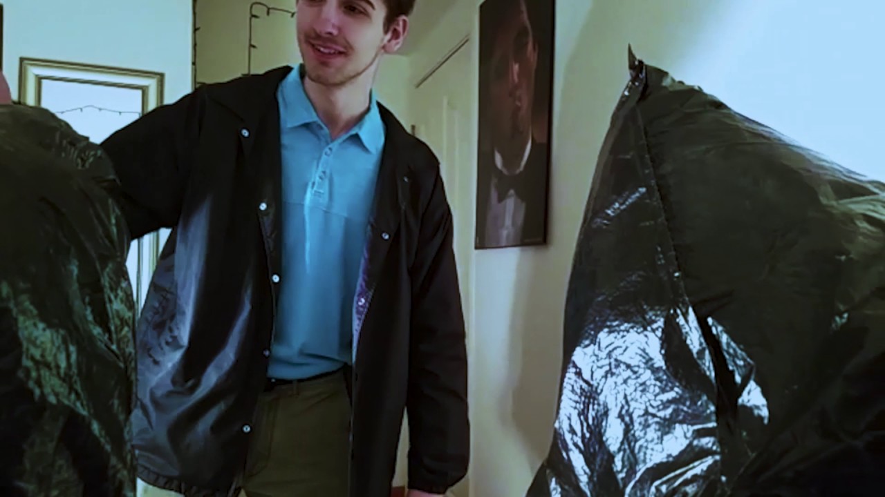 the bane plane - YouTube