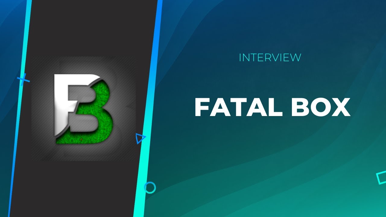 L'INTERVIEW : FATAL BOX #4 - YouTube