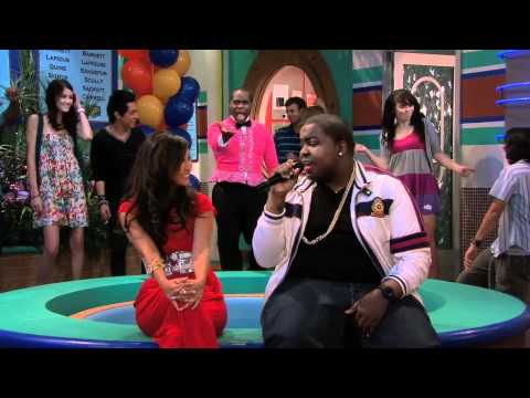 Sean Kingston - Dumb Love - (On The Suite Life On Deck)