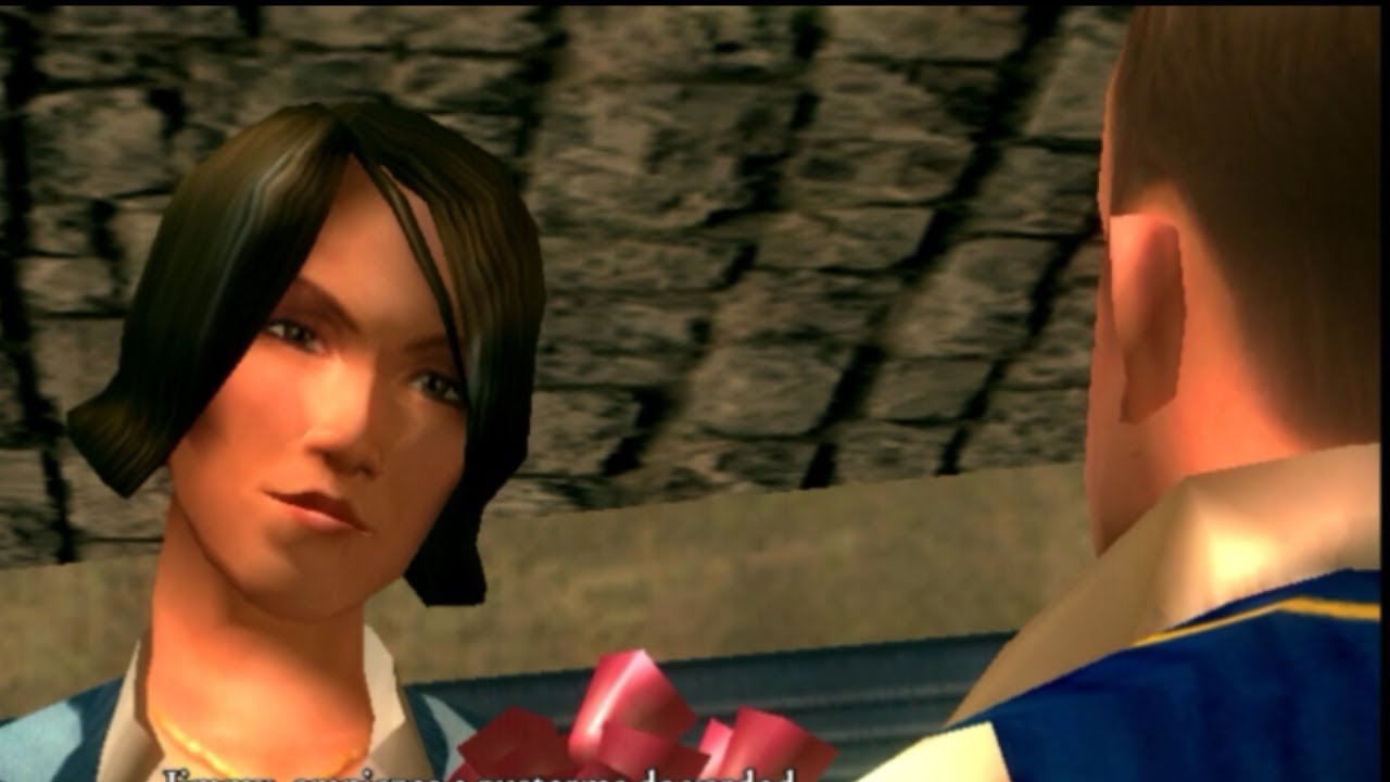 BULLY MOBILE - #9 Pinky 😚 - YouTube