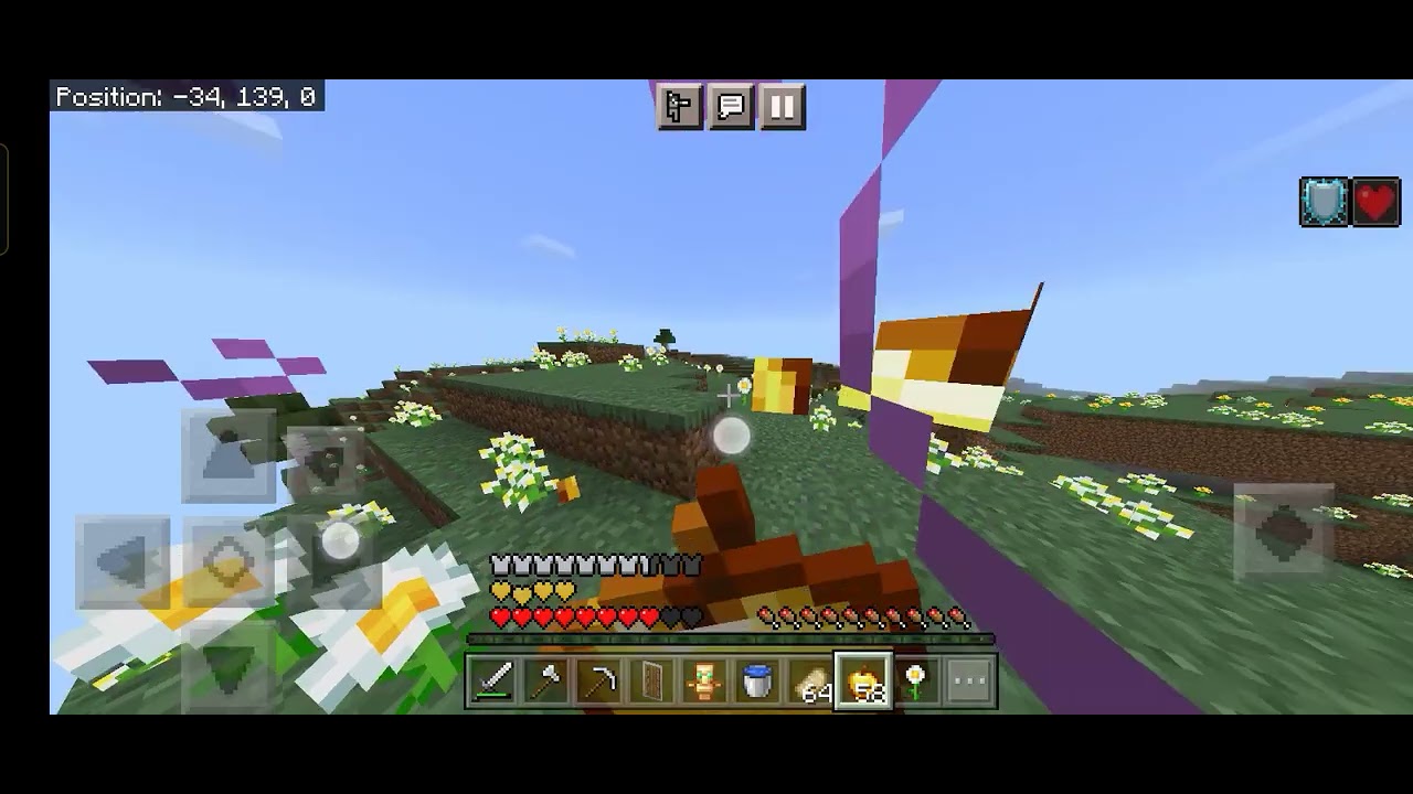 1v1 with my friend ] Minecraft PvP ]@JK Gamer #minecraftshorts - YouTube