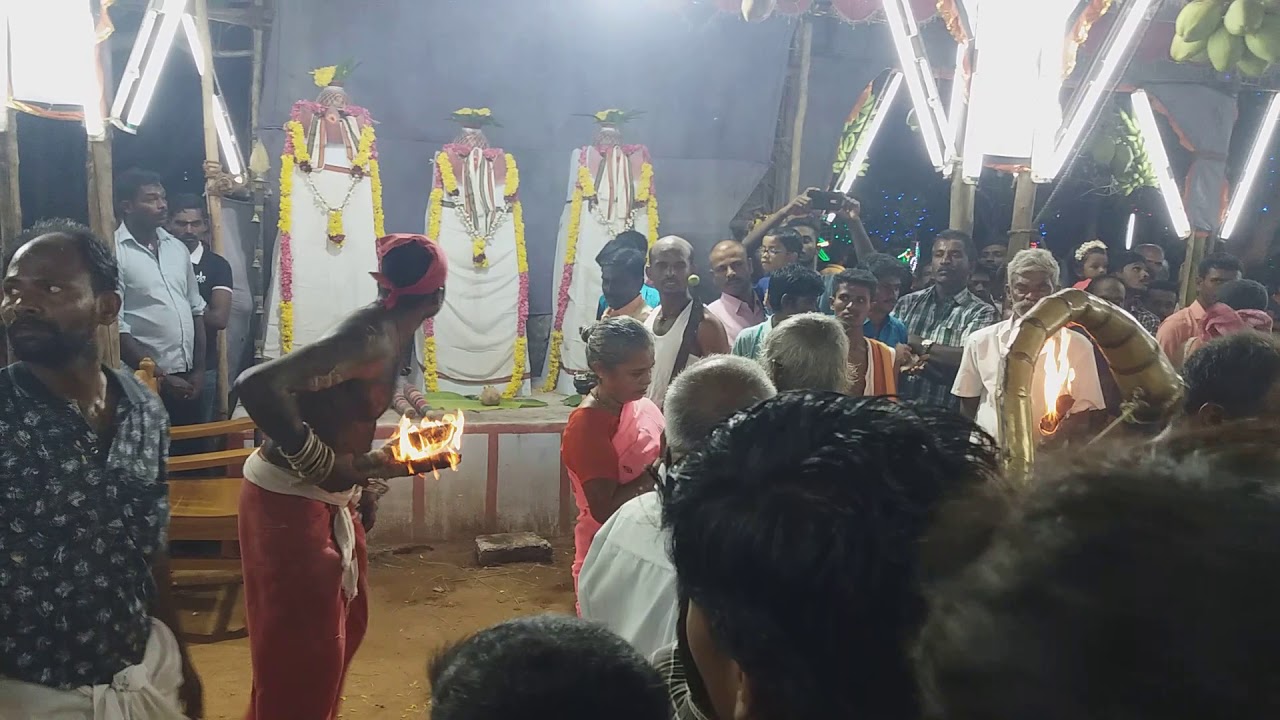 Dohnavur kovil function spl - YouTube