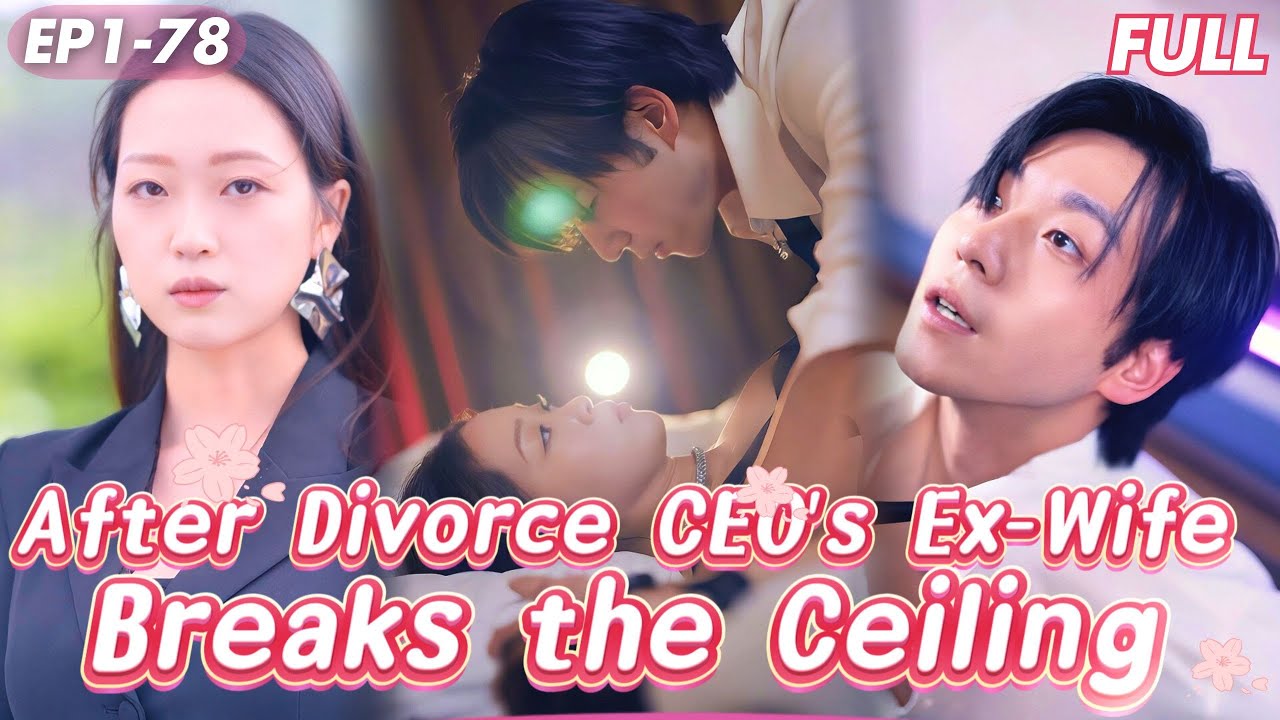 【FULL】💼CEO Goes to Great Lengths to Divorce, Regrets It, and Wants Her ...