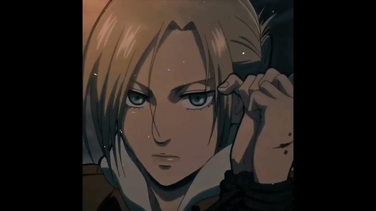 5 minute of the best aot edits on instagram - YouTube