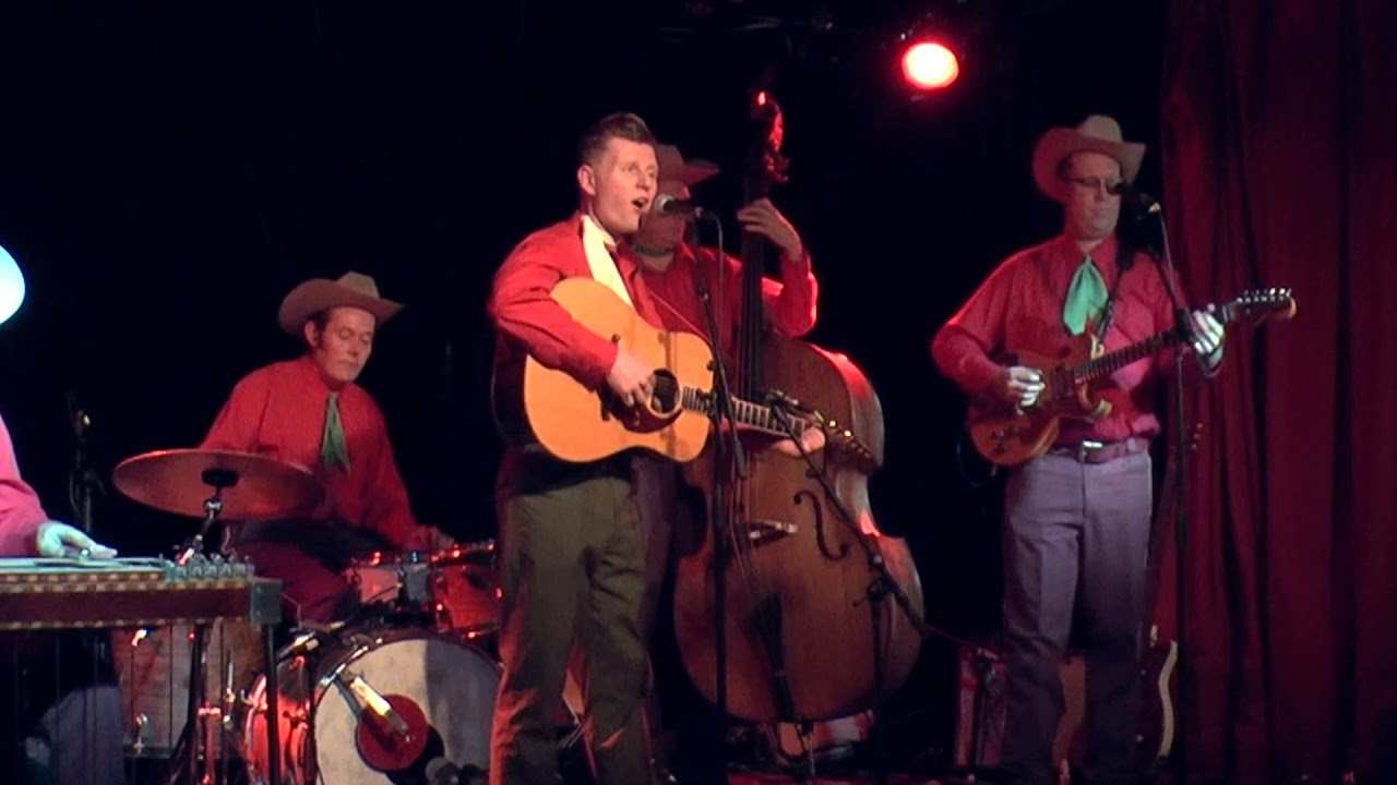 The Country Side of Harmonica Sam - Let Forgiveness In - YouTube