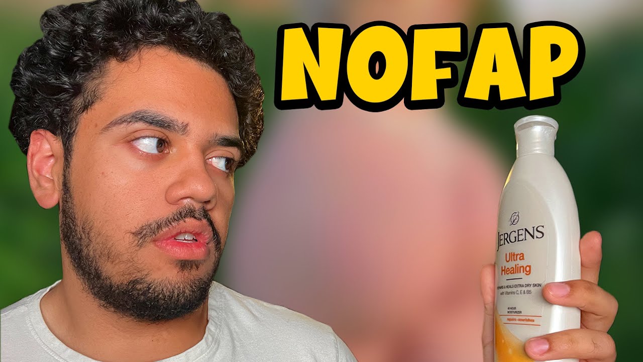 My NoFap Struggles - YouTube