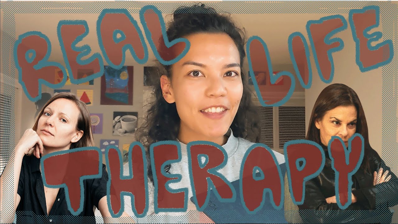 Watch real therapy sessions | real couples, live therapy sessions, my ...