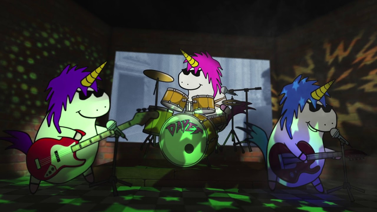 Dayet 10 (Video Oficial) - YouTube