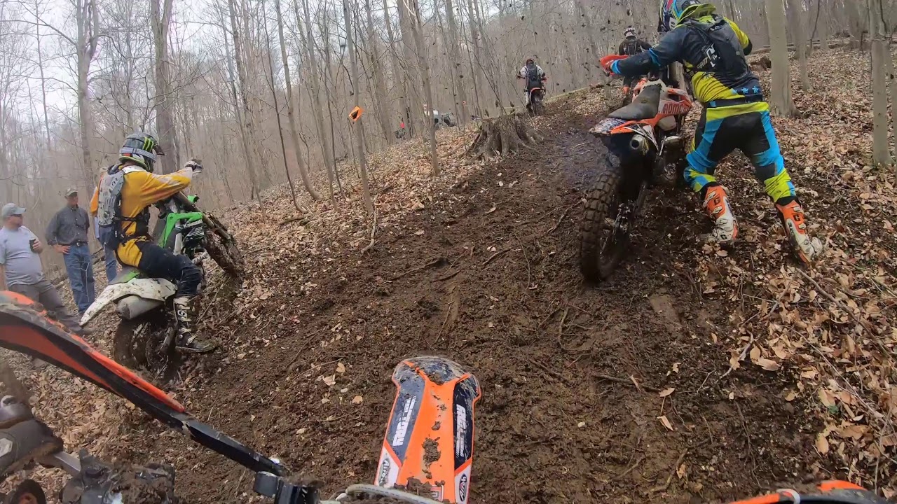 OXCR 2019 Old 50 Farm RD 1 (2K 60 FPS) - YouTube