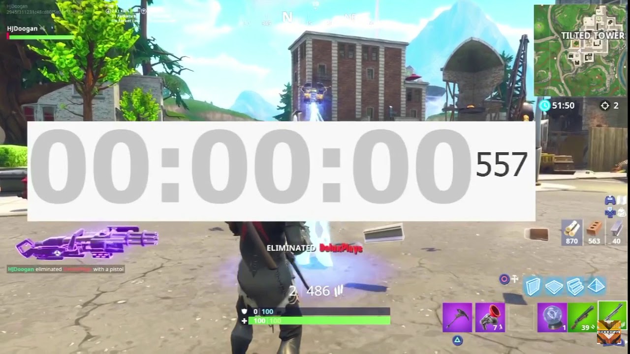 3 minutes and 26 seconds of HJdoogan - YouTube