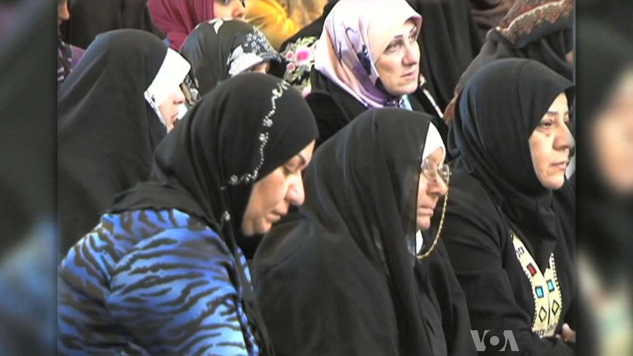 Iraq War: Mission Accomplished? - YouTube