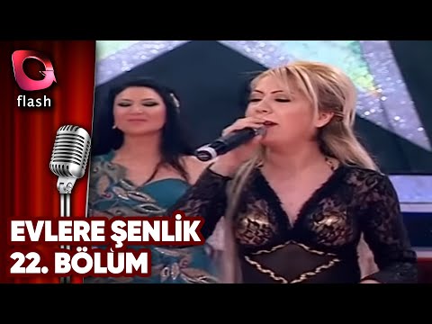 Evlere Şenlik | 30 05 2011