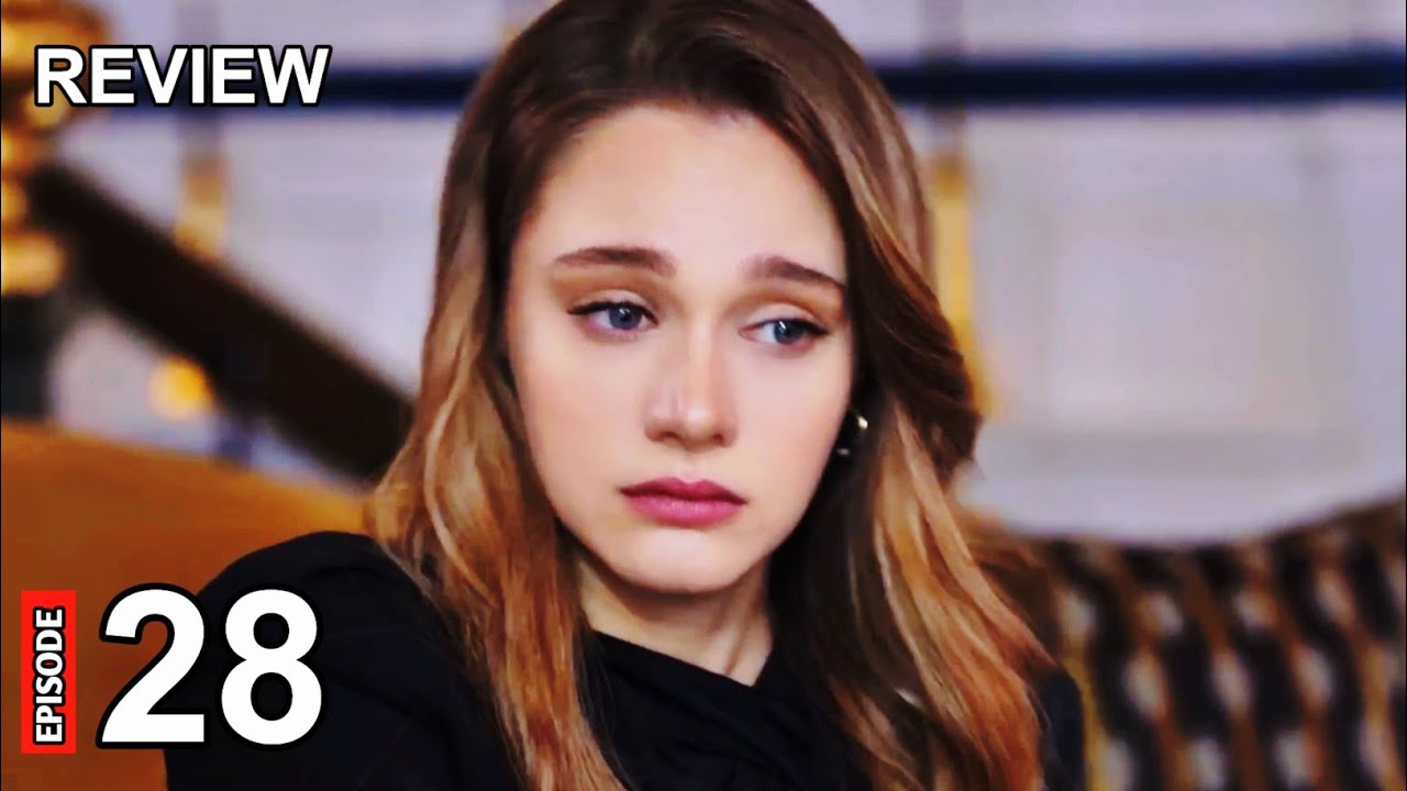 Limitless Love 28 Explain | Drama Review - YouTube