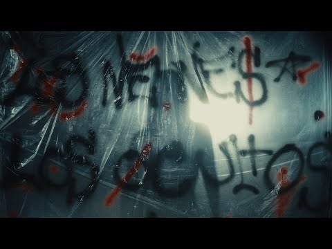 FOST x @EsteesNayruz - Bandida Retirá (Official Video)