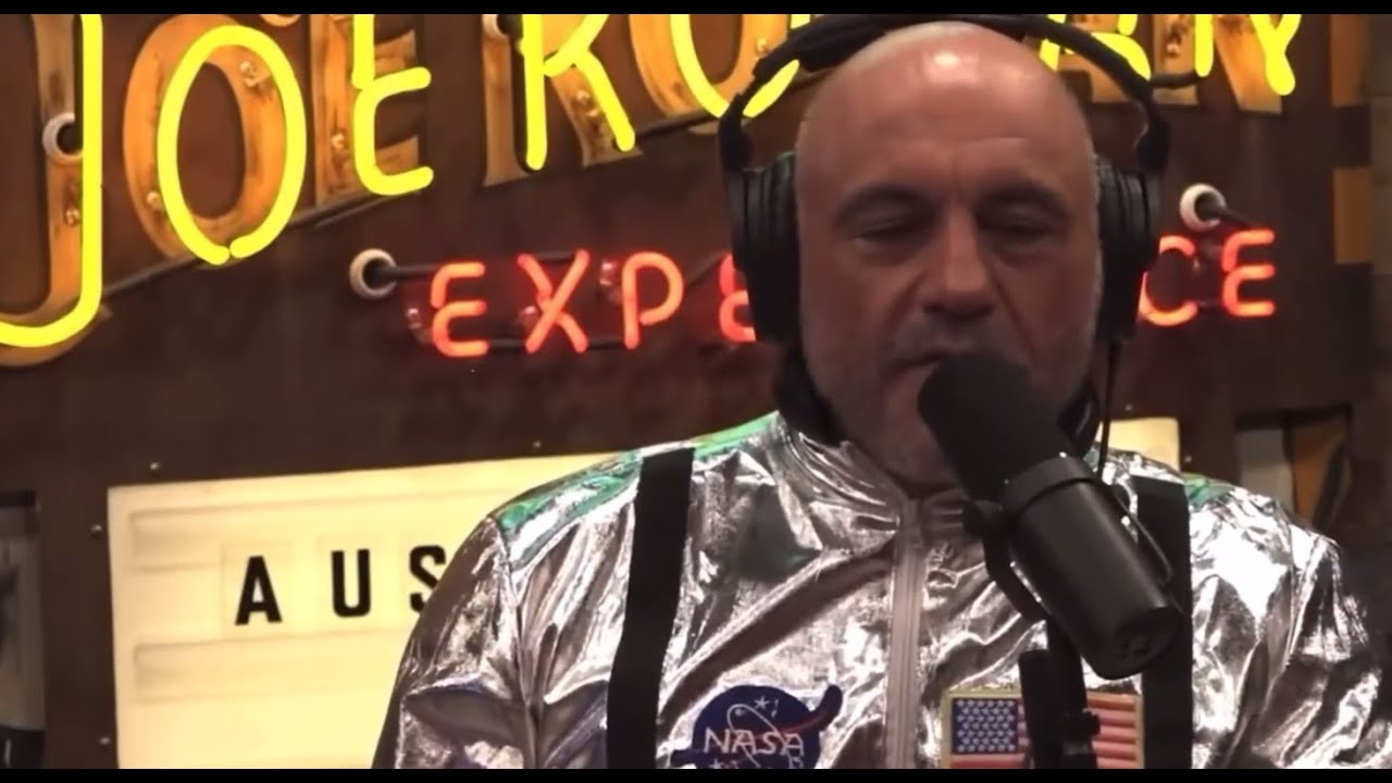 Joe Rogan Son Vs Dad - YouTube