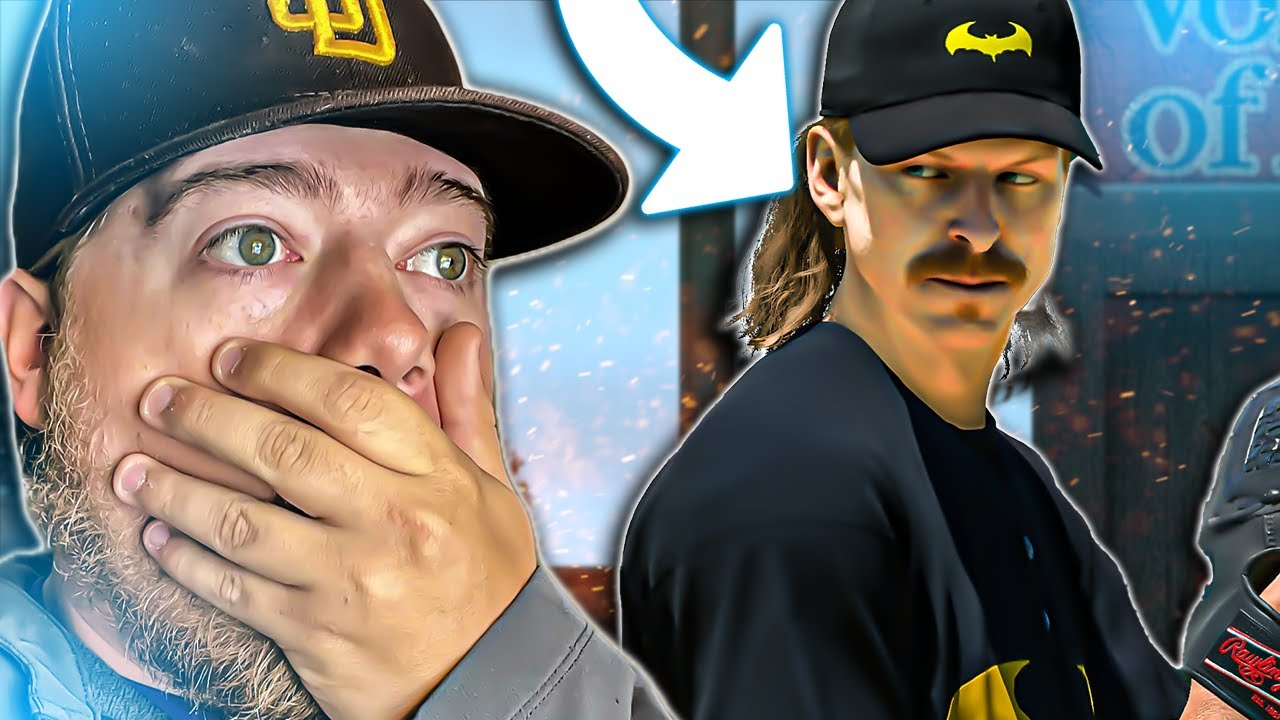 THEY CHANGED BATTLE ROYALE - MLB The Show 23 Battle Royale - YouTube