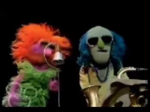 MUPPET ROLF E SEU AMIGO - YouTube