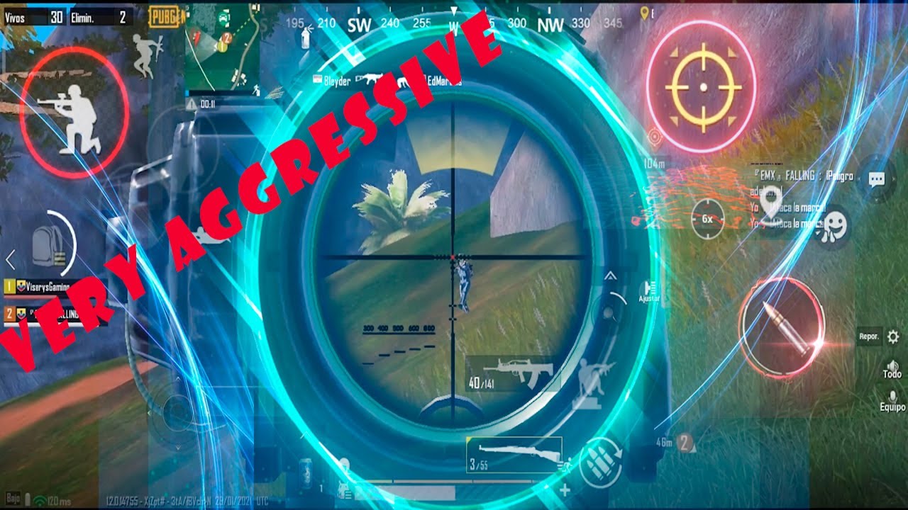 NEW HUD I COMPILATION I PUBG MOBILE - YouTube