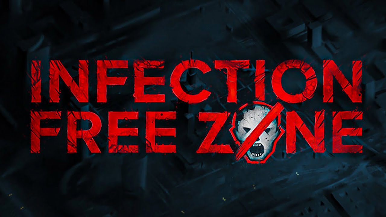 Infection Free Zone - Can We Survive In This Apocalypse - YouTube
