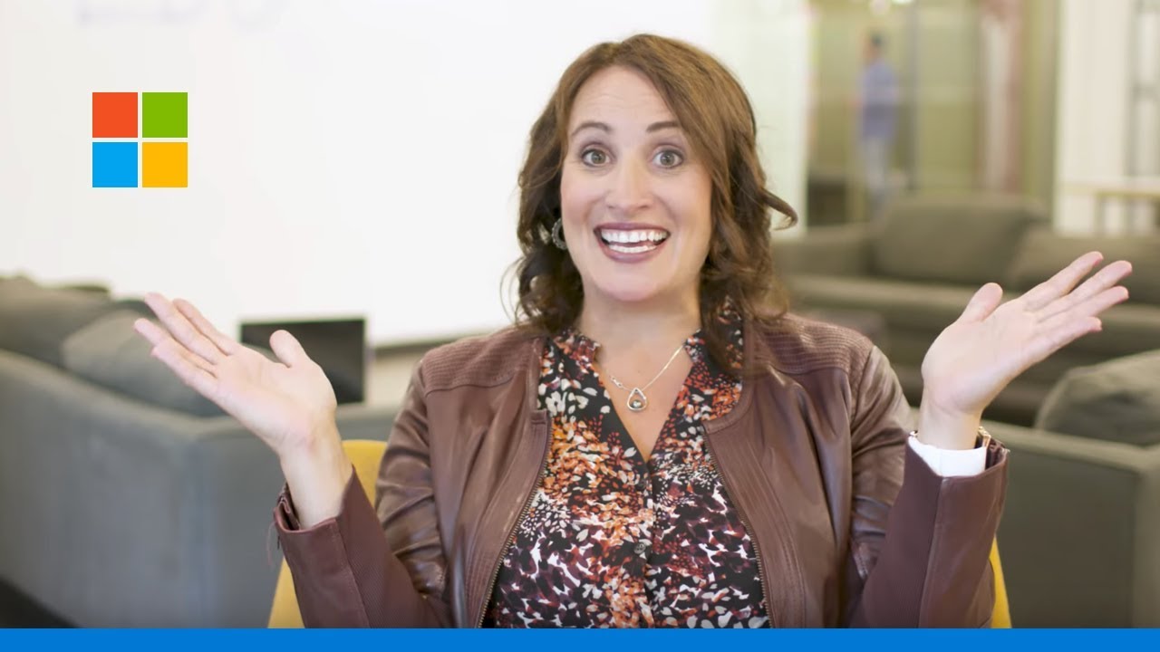 What's New in Microsoft EDU | Episode 5 - YouTube