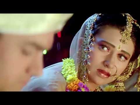 Aaye Ho Meri Zindagi Mein ((( Jhankar ))) Raja Hindustani 1996 - Udit Narayan, Aamir Khan, Karisma