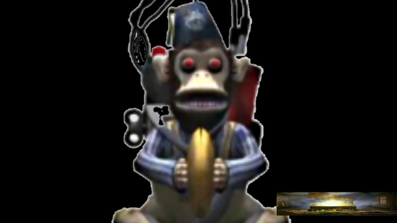 Bo2:Monkey Bomb sound effect - YouTube