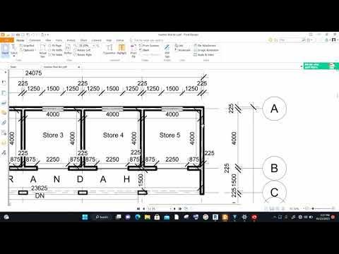 |EPISODE 1| From Revit to ProtaStructure. (Simple Floor plan with Revit) - YouTube