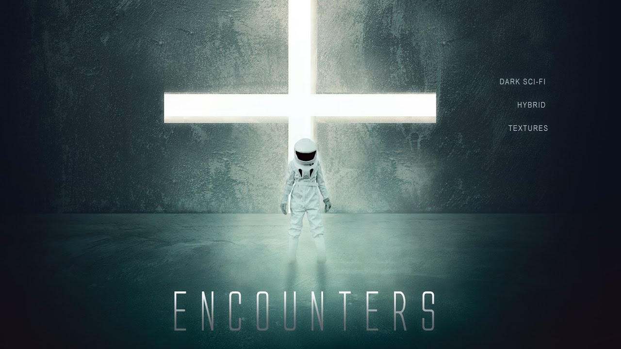 Encounters (Preview) - YouTube