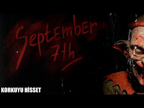 CİNLİ CÜCE BEBEĞİN LANETİ! – SEPTEMBER 7TH TÜRKÇE KORKU OYUNU