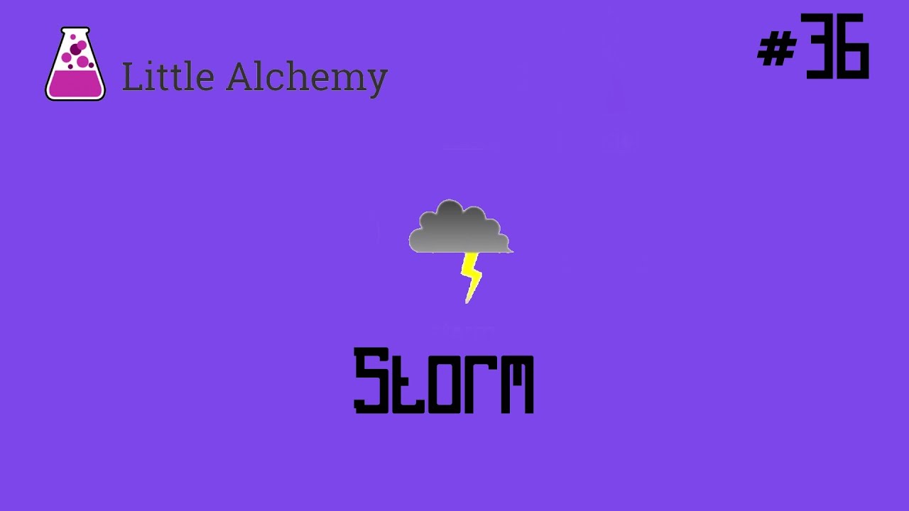 How To Make Storm In Little Alchemy YouTube how-to-make-storm-in-little-alchemy-youtube