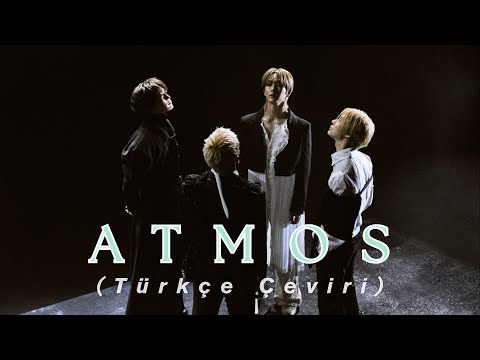 SHINee - ATMOS (Türkçe Çeviri)