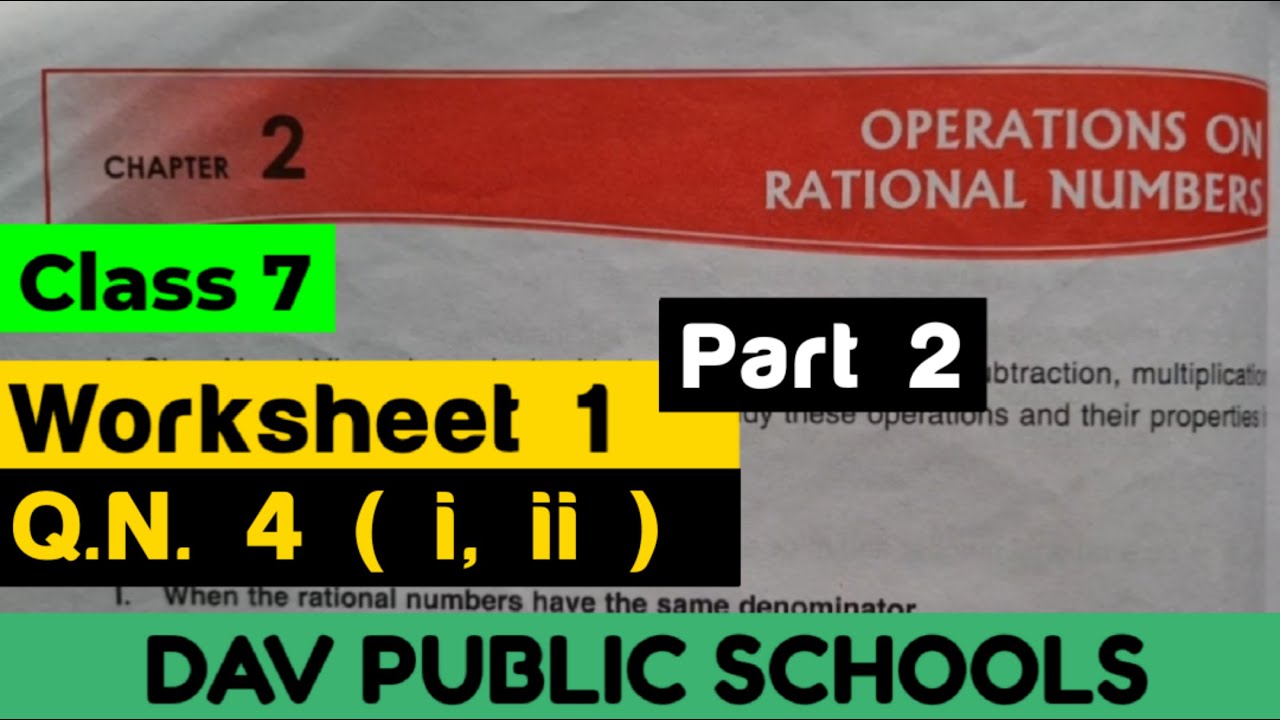 DAV Class 7 Maths Chapter 2 Worksheet 1 Q N 4 Verify X y z x y z dav-class-7-maths-chapter-2-worksheet-1-q-n-4-verify-x-y-z-x-y-z