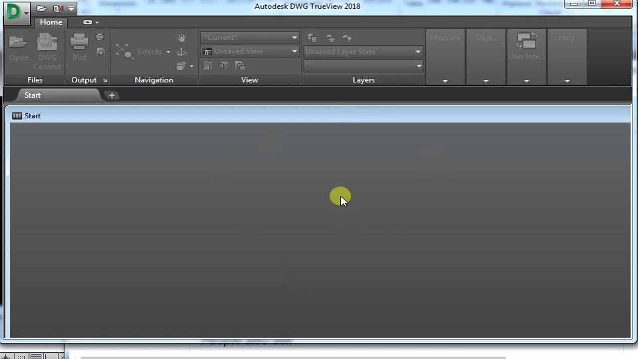 How To Change Version Of AutoCAD File How To Convert Higher Version how-to-change-version-of-autocad-file-how-to-convert-higher-version