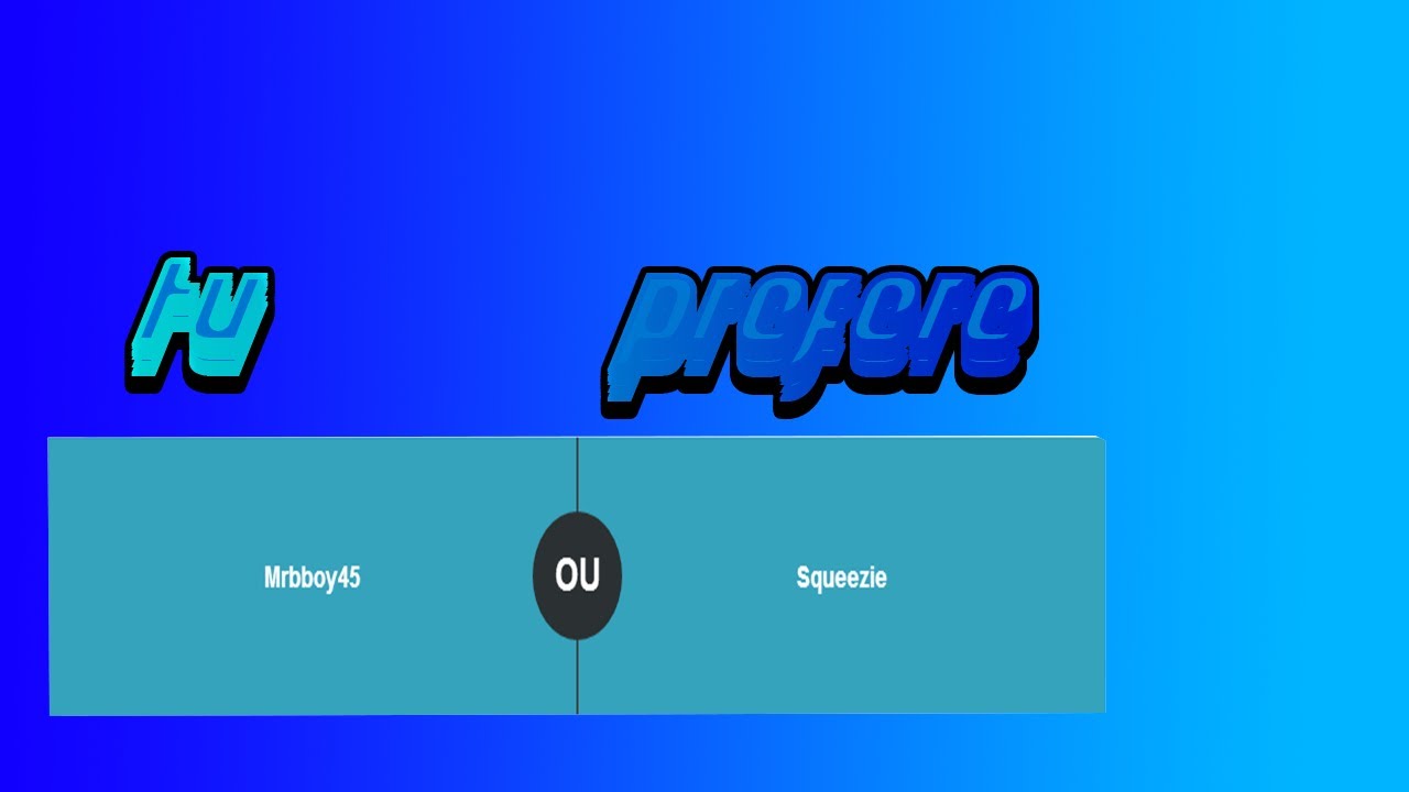 tu prefere quoi entre ... ou ... - YouTube