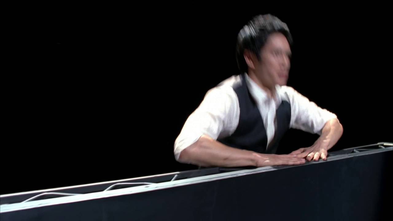 GLEE Full Performance of Bubble Toes - YouTube