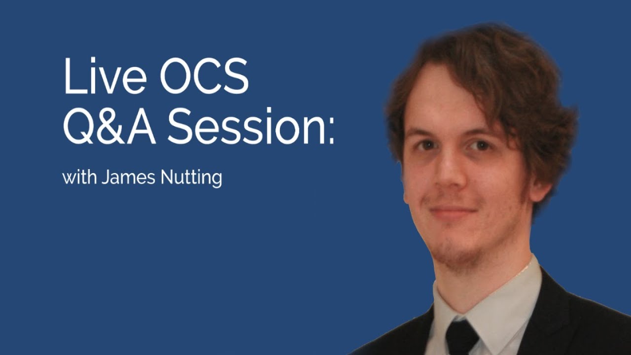 CIMA Operational Case Study Q&A - August 2019 Exam - YouTube