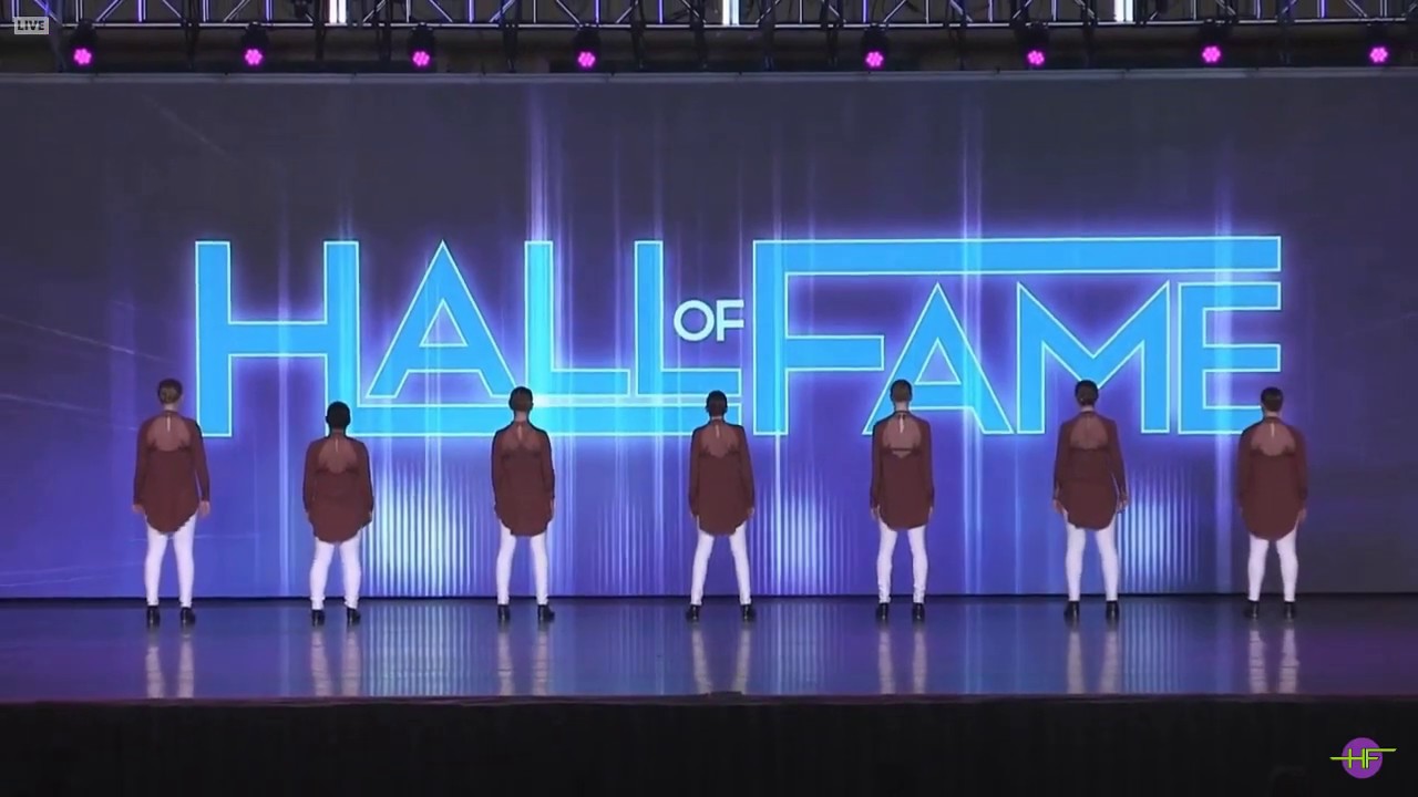 Coming Home - Nebraska Dance - YouTube