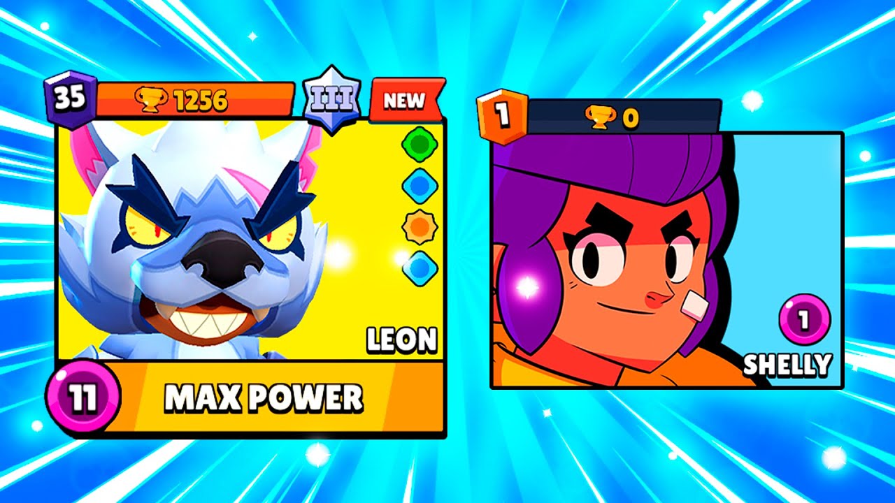 RANK 35 WHITE WOLF LEON CURSED ACCOUNT - YouTube