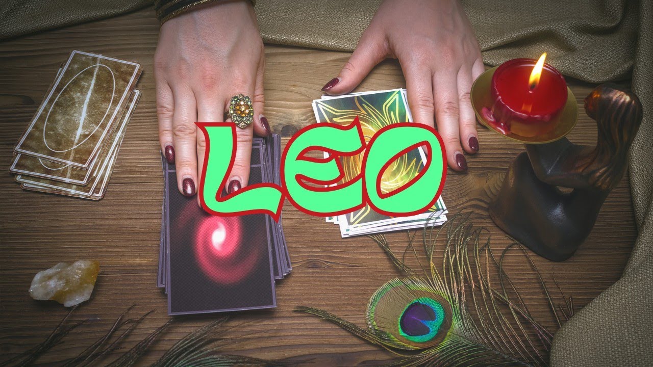 LEO"💥 72 Hours Countdown: A D*mn Unexpected Surprise Awaits! 🎊"TAROT ...