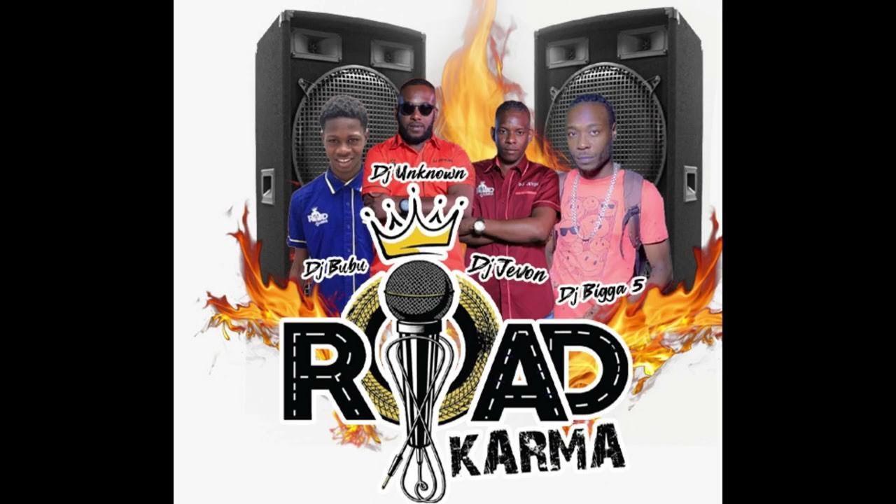 BOGLE RIDDIM REMIX VALIANT, RAJAWILD, MALIE DON, NAJEERII, JQUAN - YouTube