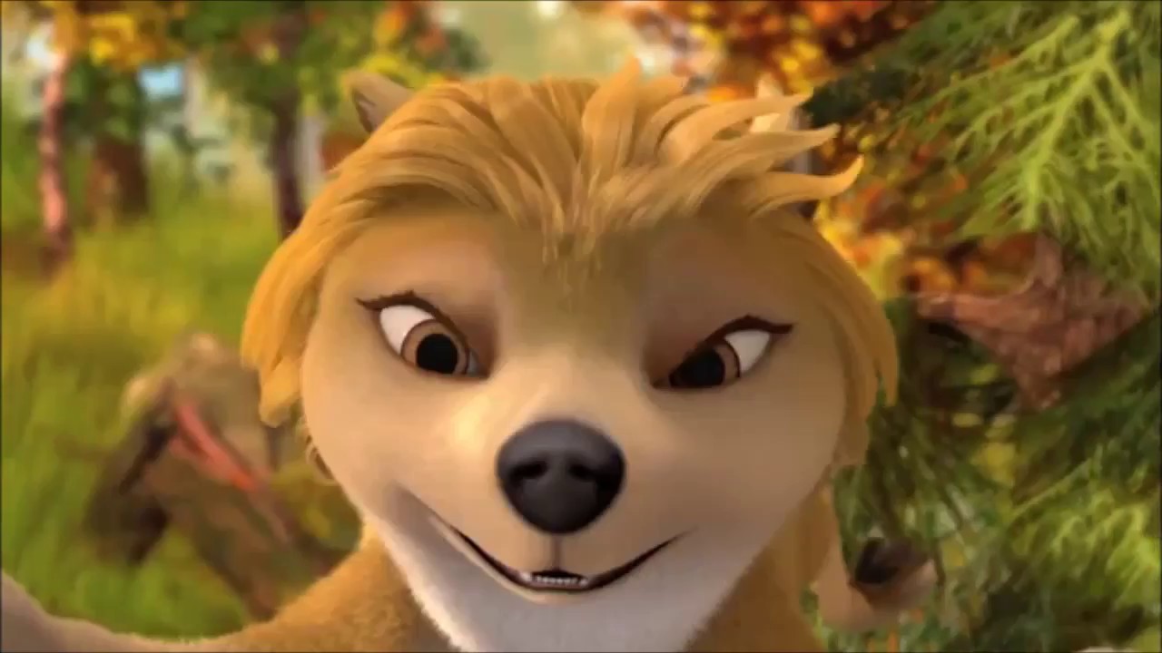 Animash-Pieces of Me - YouTube