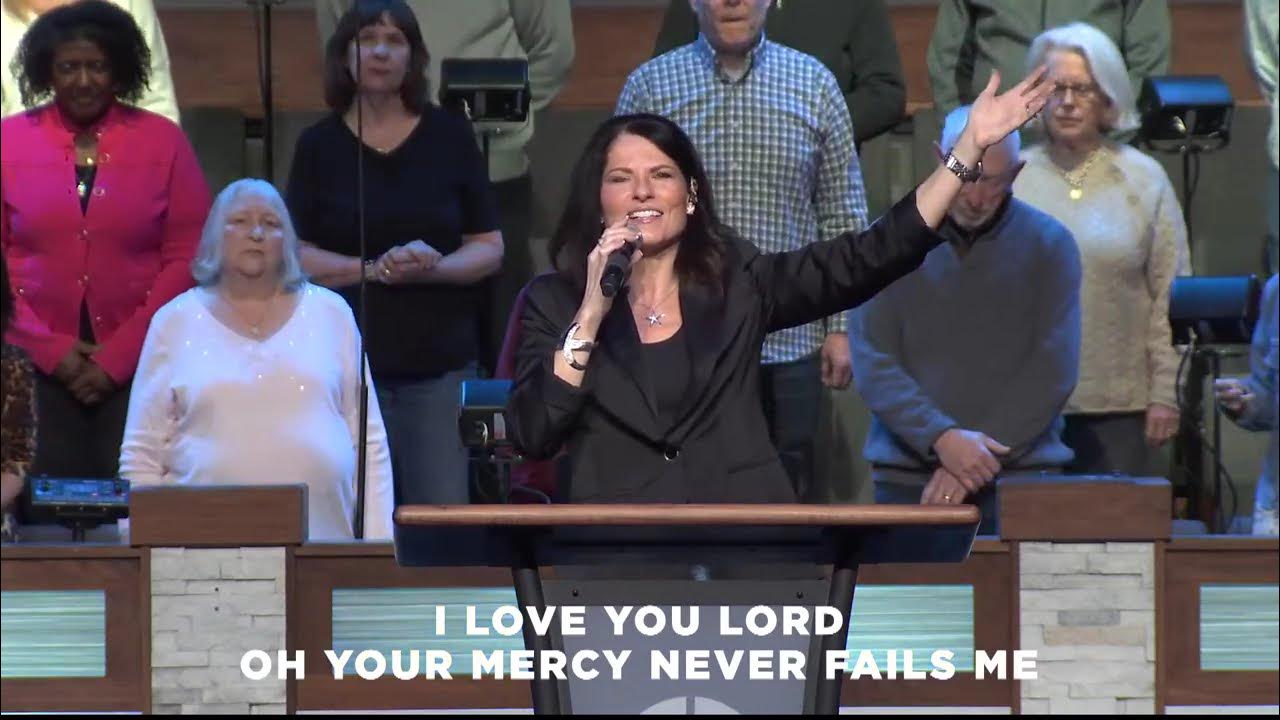 11 AM Worship Service - Genoa Church - YouTube