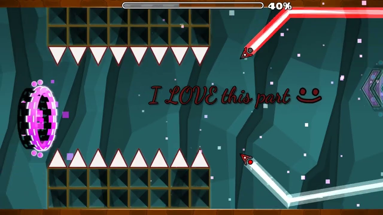 Godlike verification - YouTube