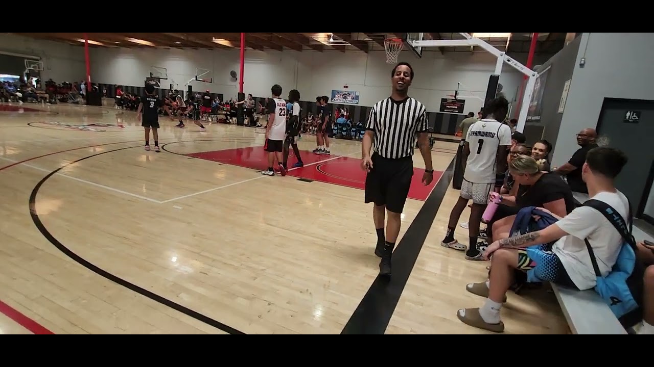 Sopac 13u VS TW Elite second half Championship game - YouTube
